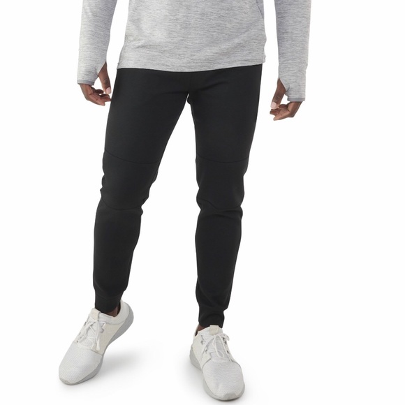 Russell Athletic | Pants | New Russell Mens Fusion Knit Jogger | Poshmark